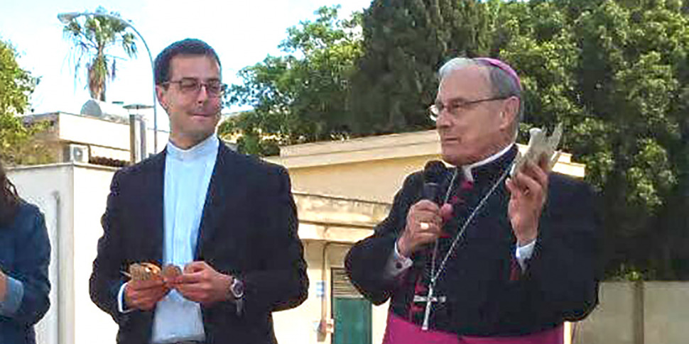 Mazara del Vallo, nuove nomine per uffici diocesani e parrocchie ...