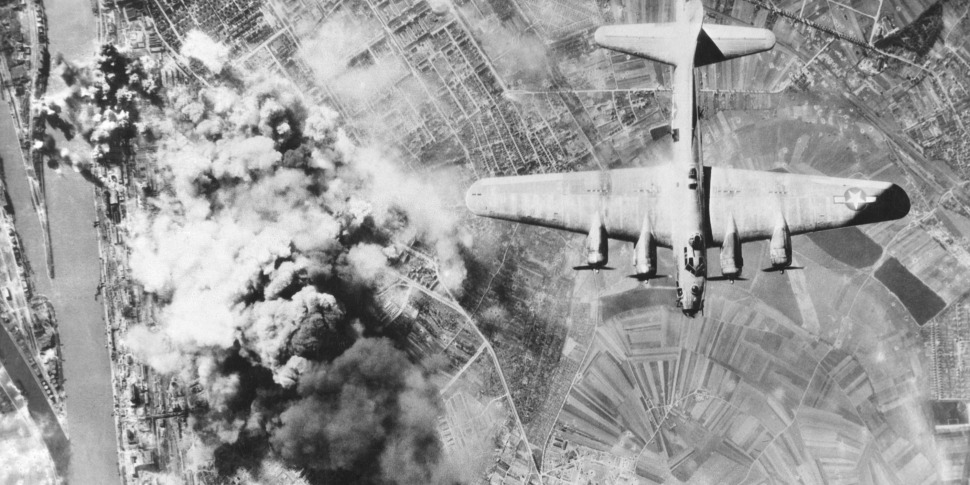 2 settembre 1945: la guerra è finita... ma non per tutti! - Giornale di ...
