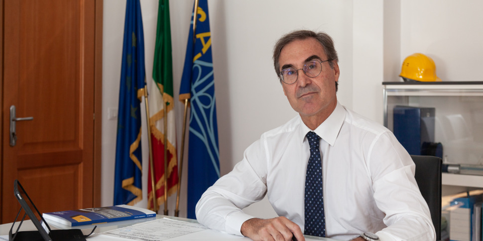 Autostrade, al via il bando per lavori sulla nuova segnaletica: alla ...