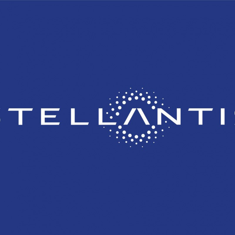 Psa e Fca svelano il logo di Stellantis - Giornale di Sicilia