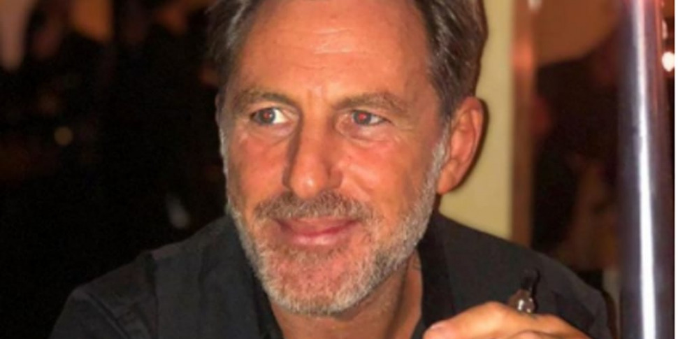 Chi è Filippo Nardi, nuovo concorrente del Grande Fratello Vip ...