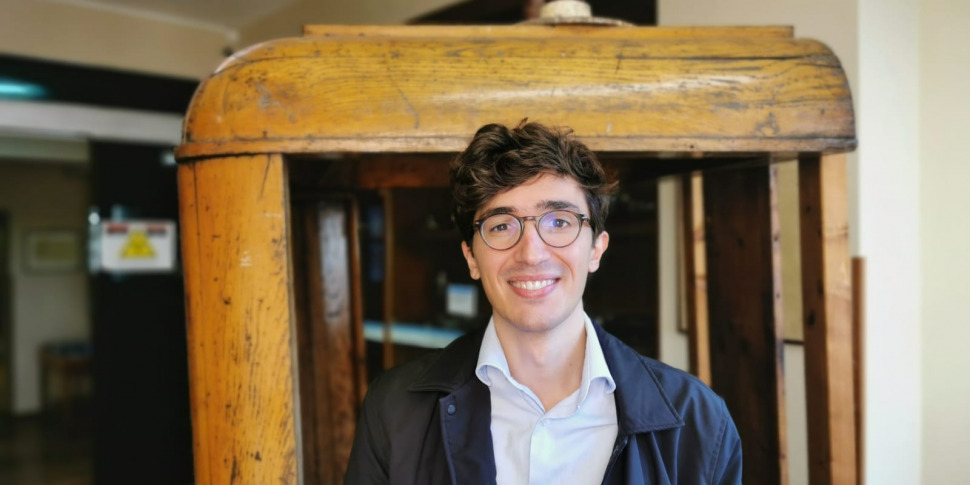 L'eccellenza universitaria di Palermo al GIMBE4Young, borsa di studio a ...