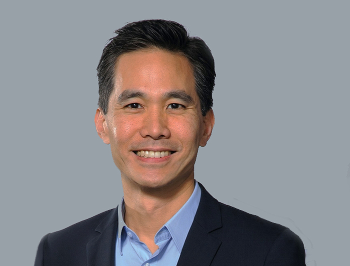 Anthony Lo nuovo responsabile del design globale di Ford - Giornale di ...