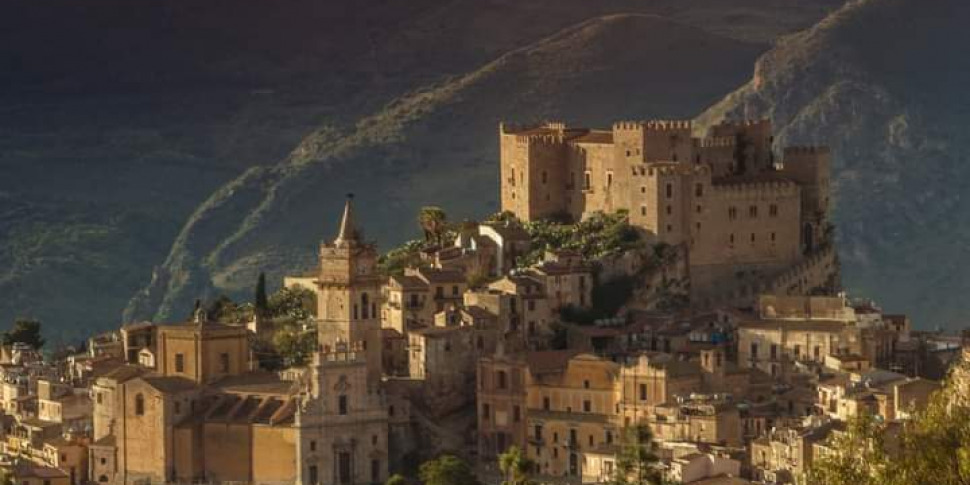Riconoscimento per Caccamo, è tra i "Borghi autentici d'Italia ...