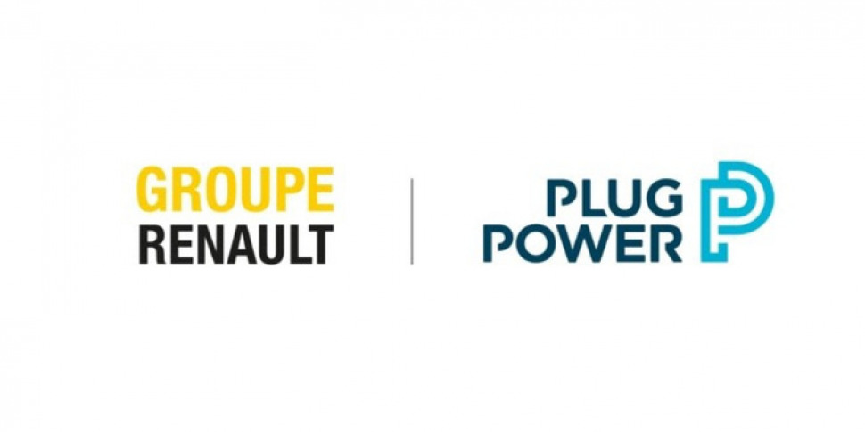 Renault,jv con Plug Power per veicoli commerciali a idrogeno - Giornale ...