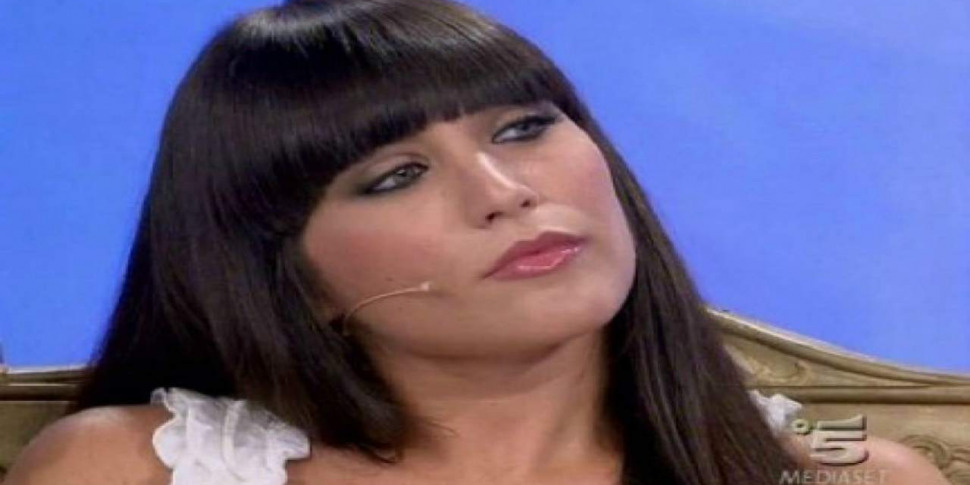 "Perseguita da 3 anni l'ex tronista Natalia Angelini": arrestato un ...
