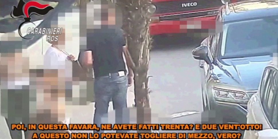 Rinasce la stidda e c'è anche un avvocato boss - Giornale di Sicilia