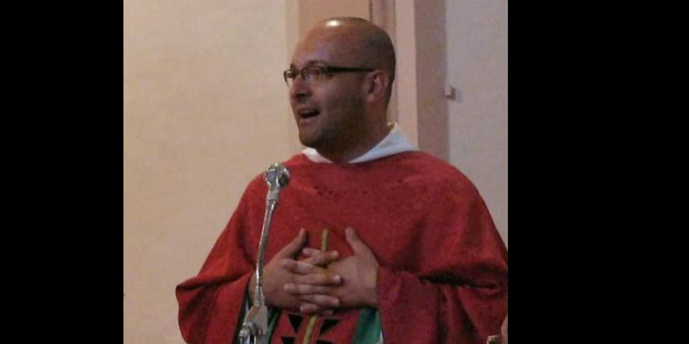 Lutto a San Cataldo, muore a soli 45 anni padre Samuele Salis ...
