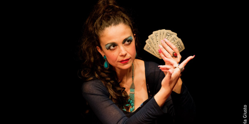 "Giacominazza", per la festa della Donna spettacolo online ambientato ...