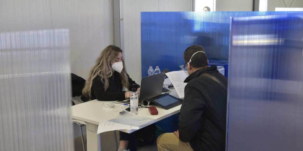 Vaccino, nuovo format per il consenso informato - Giornale di Sicilia