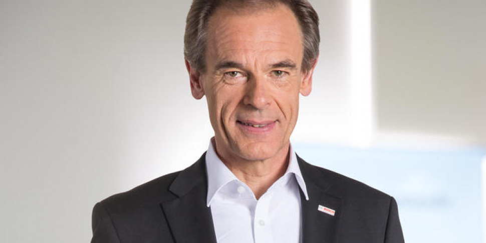 Uwe Raschke e Michael Bolle lasciano board Bosch 30 giugno - Giornale ...