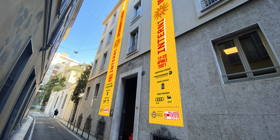 Design: Interni designer's week riaccende Milano - Giornale di Sicilia