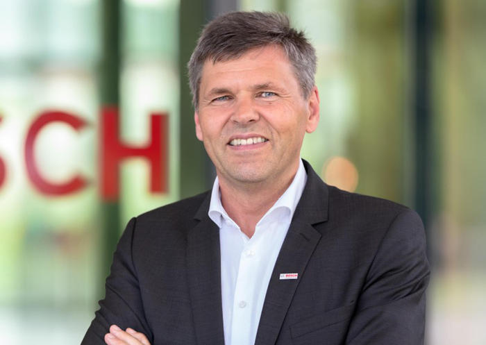 Uwe Raschke e Michael Bolle lasciano board Bosch 30 giugno - Giornale ...