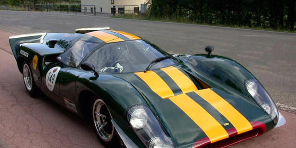 Morand Cars, parte progetto svizzero hypercar da 400 km/h - Giornale di ...