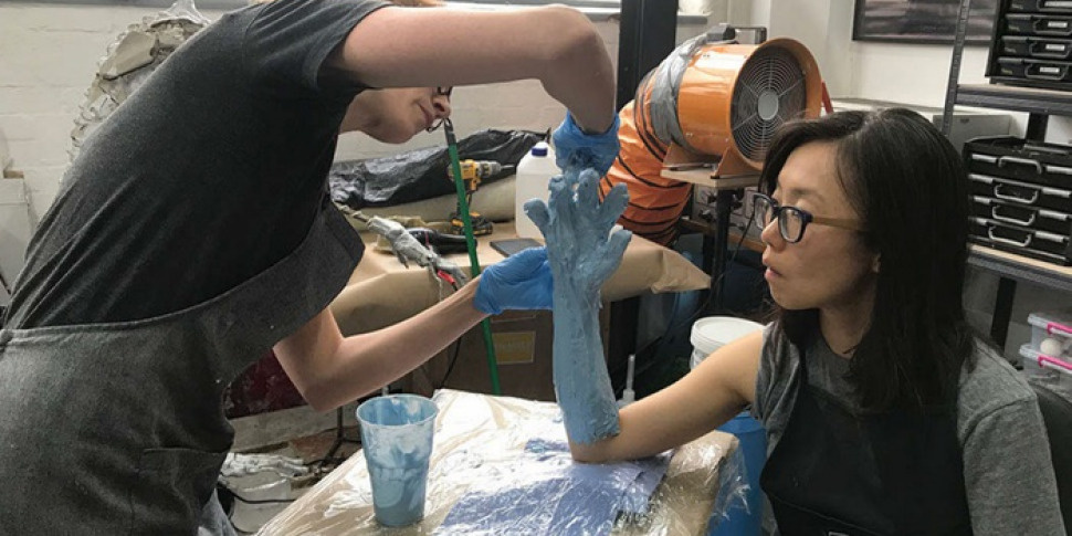 Abel, il robot di 12 anni che sa comprendere gli umani - Giornale di ...