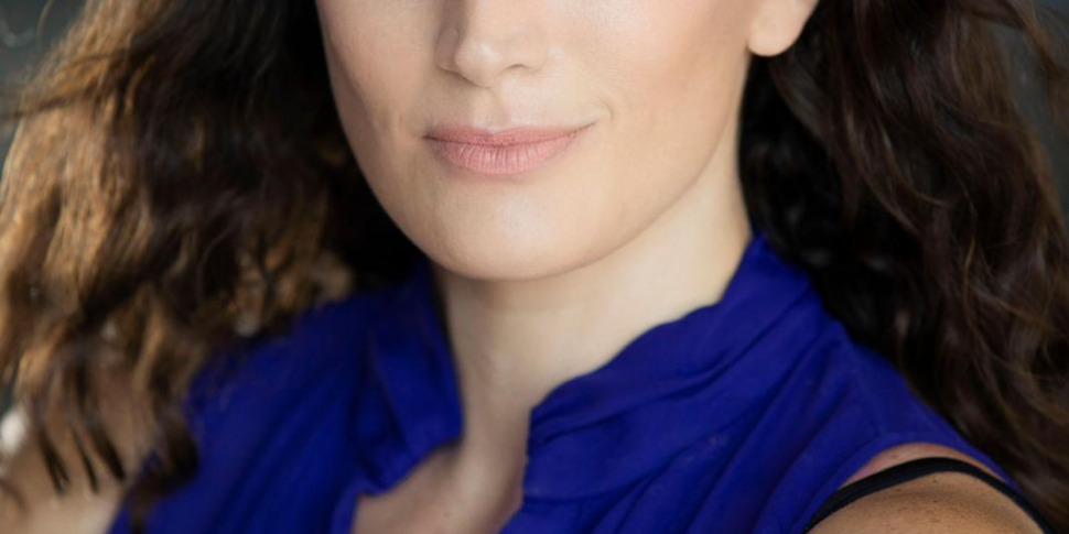 Dal marketing al cinema, così Helena Geraci ha coronato il suo sogno ...