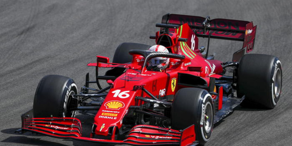 Accordo Ferrari-Amazon, più innovazione su strada e in pista - Giornale ...