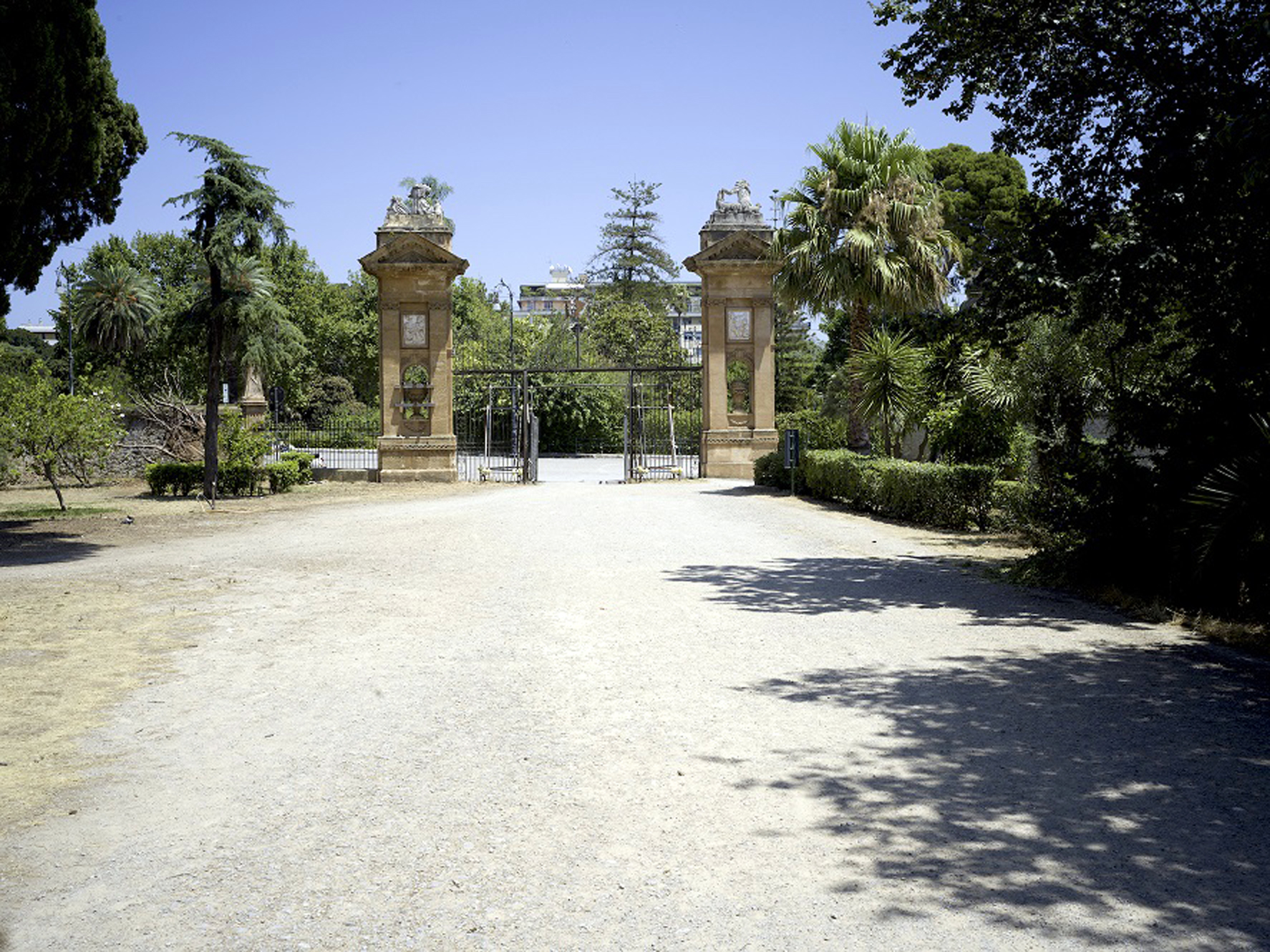 Monroy, Ratti e il viaggio ideale di un principe siciliano verso la ...