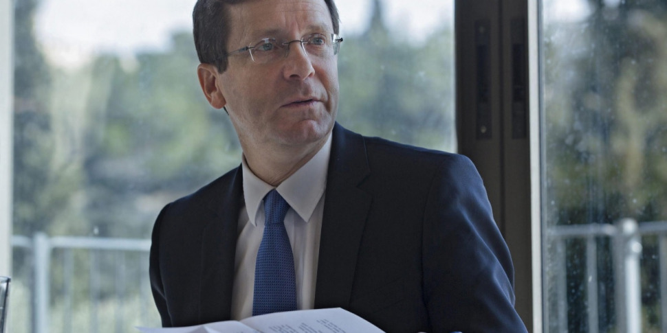 Isaac Herzog è il nuovo presidente di Israele - Giornale di Sicilia