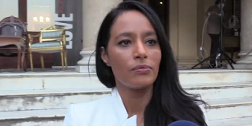 Violenza Sulle Donne Rula Jebreal Presenta A Palermo Il Suo Libro Parità Di Genere Tema