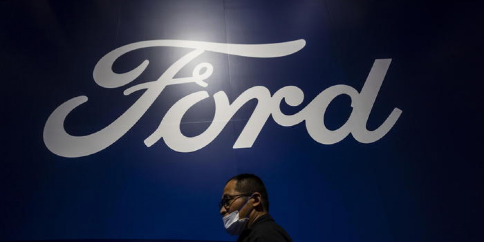 Ford Motor apre nuovo centro di design a Shanghai - Giornale di Sicilia