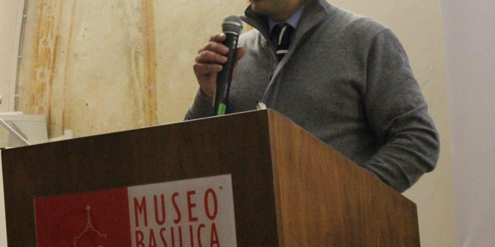 Musei ecclesiastici Sicilia, Grippaldi confermato alla guida - Giornale ...