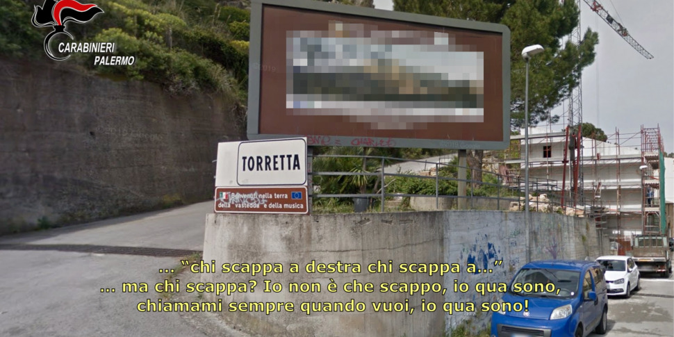 Mafia, si rafforza il legame tra Palermo e New York: blitz a Torretta ...