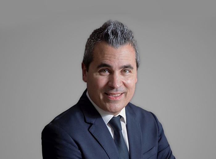 A Josep Maria Recasens strategia e sviluppo business Renault - Giornale ...