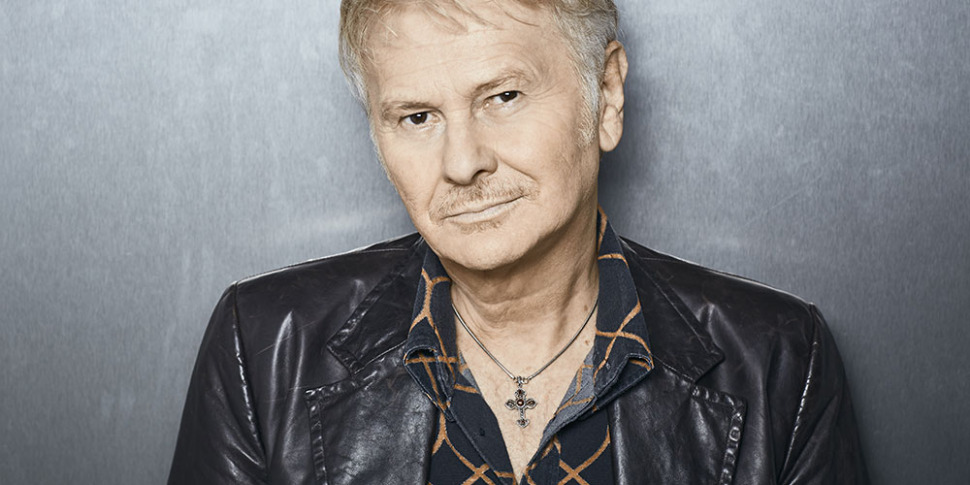 Ron si racconta ai microfoni di Rgs: nuovo album per i 50 anni di ...