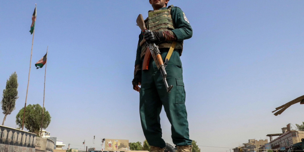 Afghanistan, le mani dei talebani su Kabul: caos e fuga dalla capitale ...