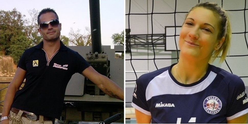 L'omicidio di Chiara Ugolini, il 38enne catanese resta in carcere ...