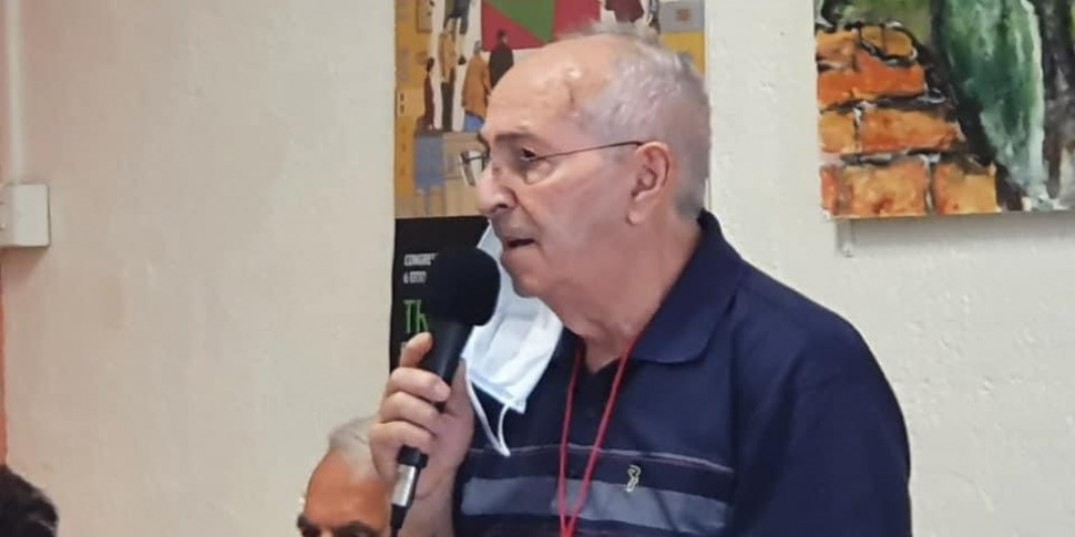 Cambio alla guida dell'Auser Palermo, il nuovo presidente è Vincenzo ...