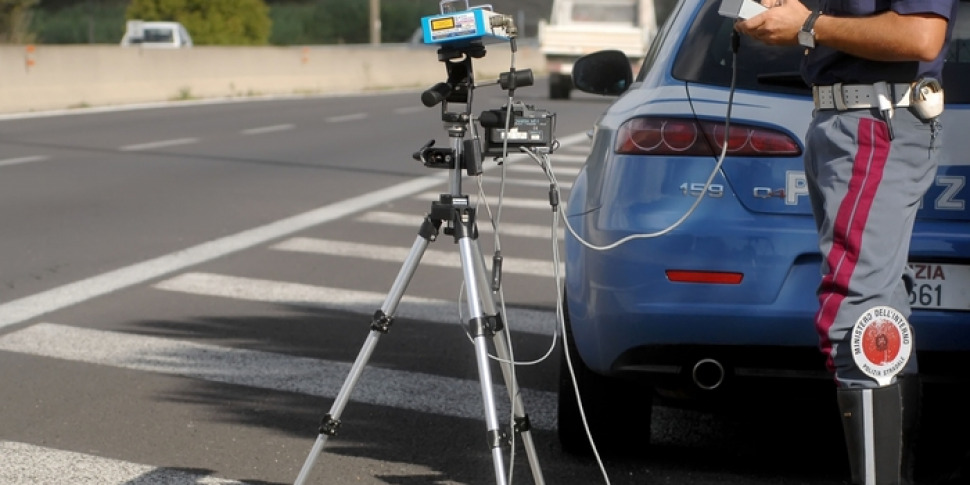 Autovelox su strade e autostrade siciliane fino al 30 luglio: ecco dove ... Autovelox su strade e autostrade siciliane fino al 30 luglio: ecco dove ...