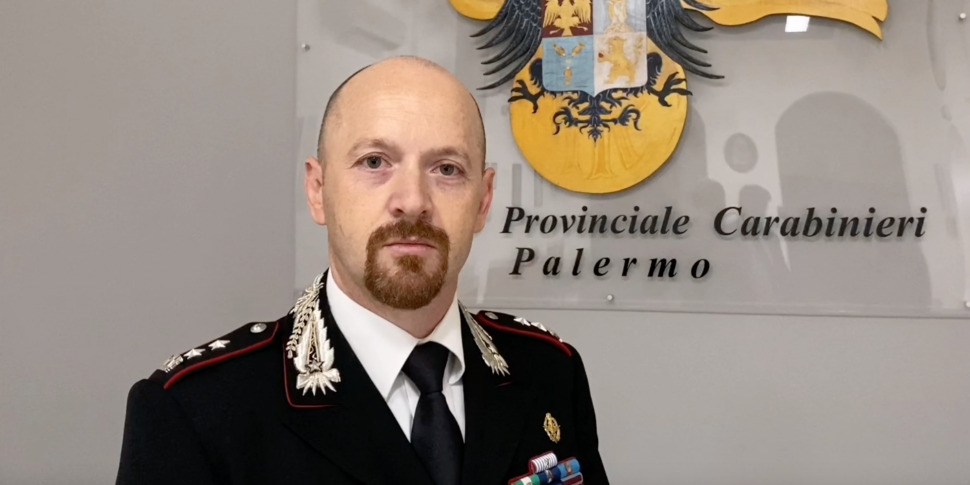 Droga allo Sperone, il comandante dei carabinieri: "Una delle più ...