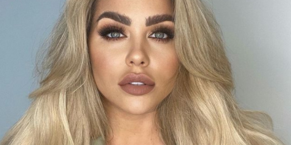 Bianca Gascoigne: "Soffro di dismorfismo corporeo", cosa è e quali sono ...