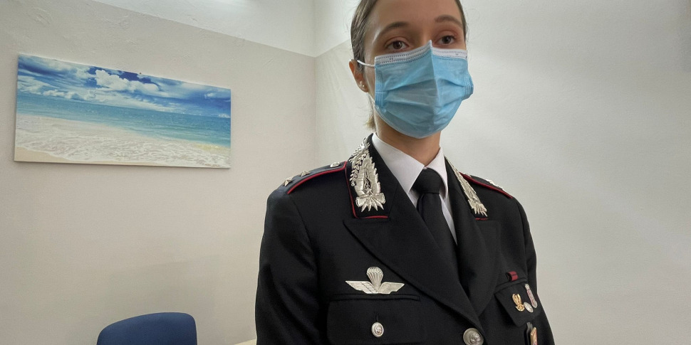 Palermo, rete antiviolenza dei carabinieri: "Femminicidi in aumento in ...