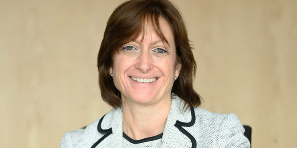 Alison Jones nominata 82mo presidente della britannica SMMT - Giornale ...
