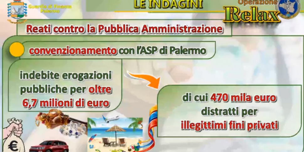 Casa per disabili lager, il sindaco di Castelbuono: «Siamo sotto shock ... Casa per disabili lager, il sindaco di Castelbuono: «Siamo sotto shock ...