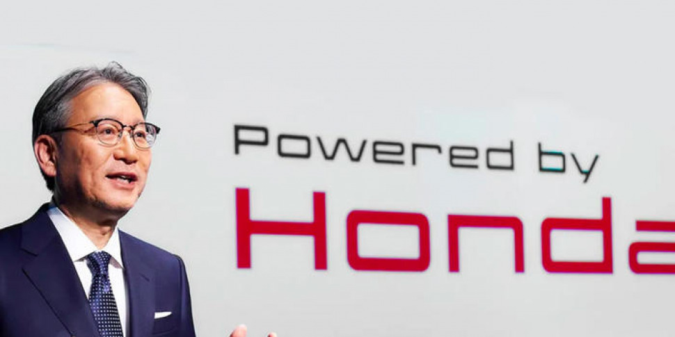 Tokyo Auto Salon, Honda affida a Hrc l'impegno nel racing - Giornale di ...