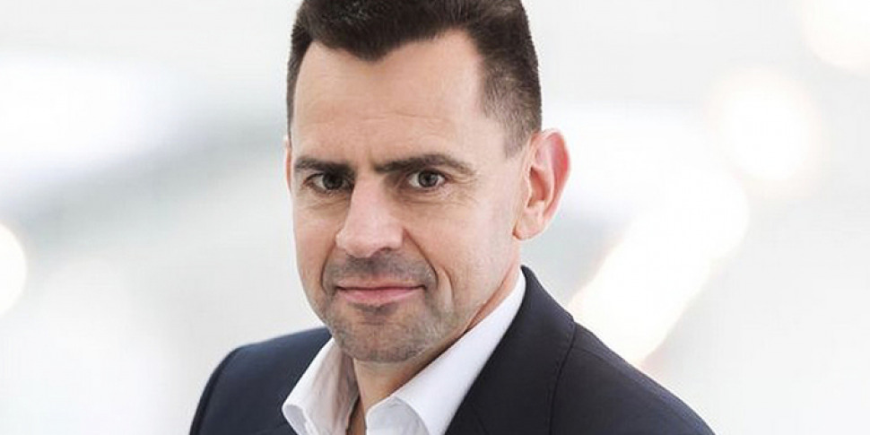 Martin Sander a capo di Ford Germania e delle auto in Europa - Giornale ...