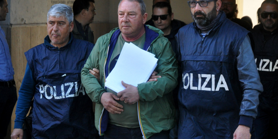 Palermo, il tesoro di Patatone accumulato con la droga - Giornale di ...