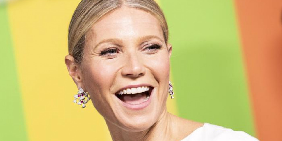 Gwyneth Paltrow, 'bella la vita negli anni '90 senza social' - Giornale ...