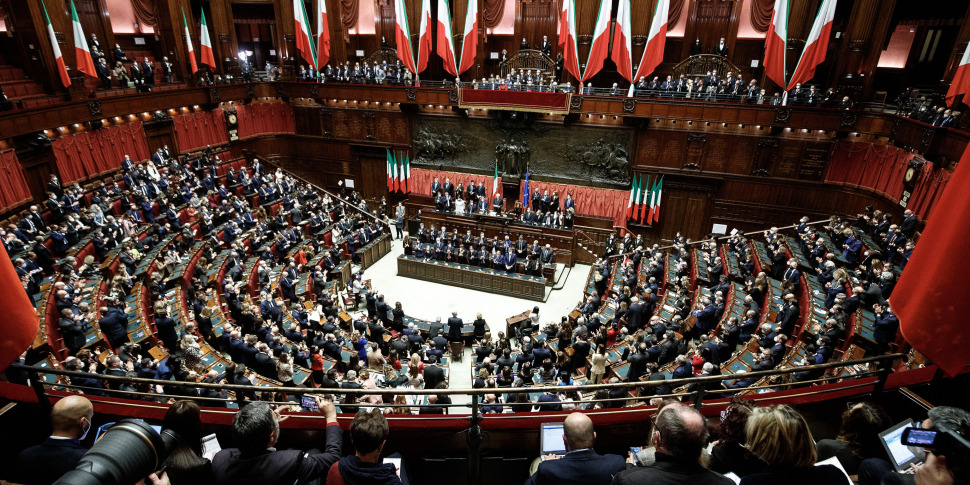 Parlamento light, anche in Sicilia meno deputati e senatori eletti: i ...