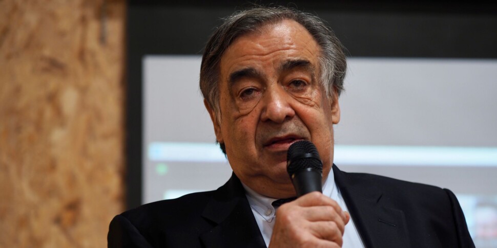 Da Leoluca Orlando addio al Pd, l'ex sindaco di Palermo corteggiato da ...