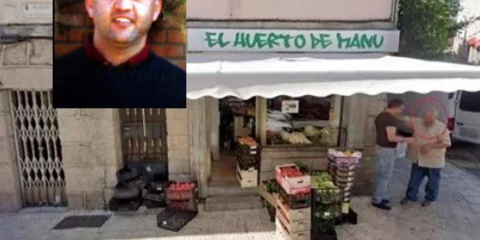 Arrivato in Italia il boss della stidda agrigentina Gioacchino Gammino ...