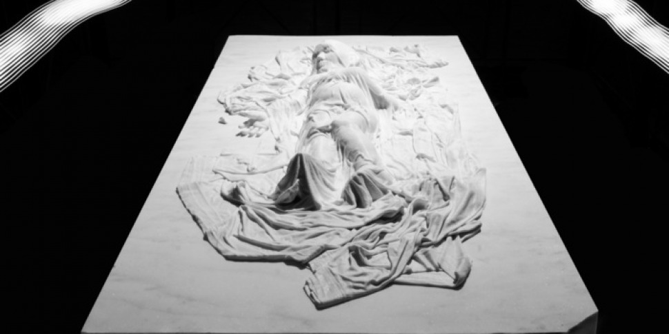 Bill Viola e Jago in primavera a Palazzo Bonaparte - Giornale di Sicilia