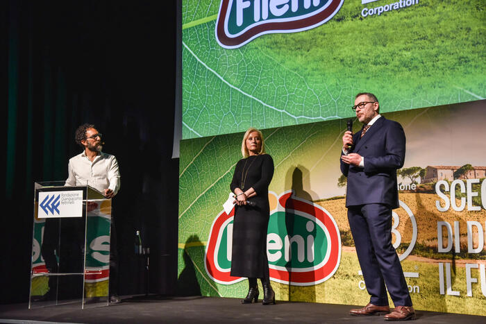 Alimentare: Fileni, puntiamo a migliore filiera sostenibile - Giornale ...