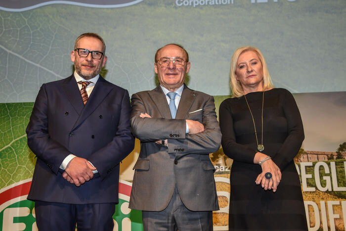 Alimentare: Fileni, puntiamo a migliore filiera sostenibile - Giornale ...