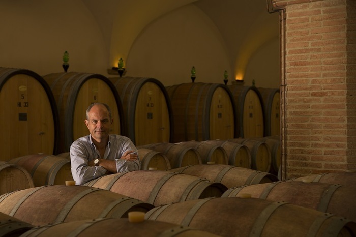 Massimo Ferragamo cede Castiglion del Bosco a Montalcino - Giornale di ...