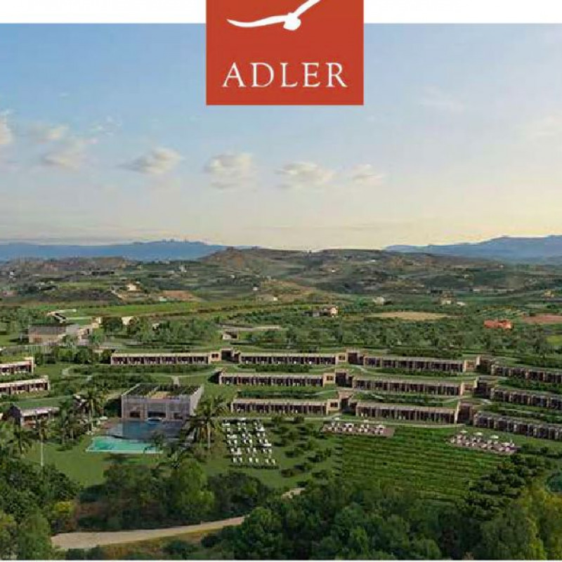 Il gruppo Adler inaugura un nuovo Resort sulla costa agrigentina ...